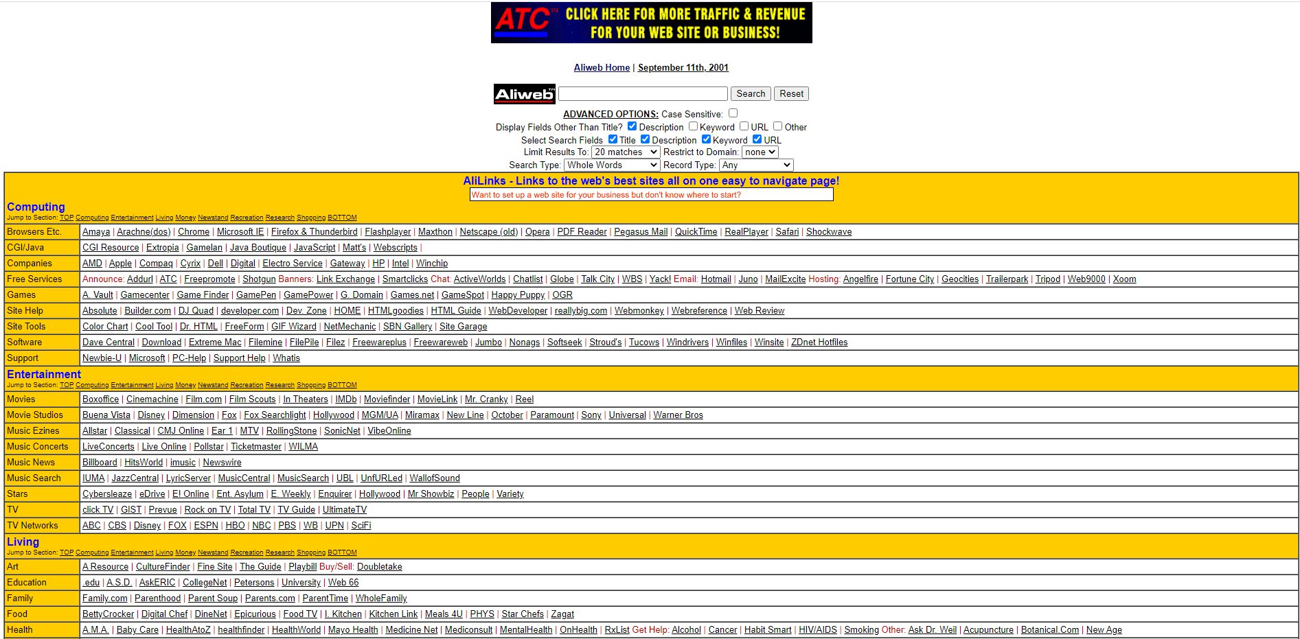 Geschichte des Internets. Vom Web 1.0 zum Web 3.0 und 4.0 - Botland