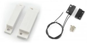 Reedschalter - wofür ist er da und wie funktioniert er? - Botland