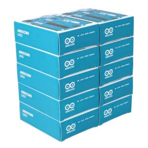 Woran erkennt man einen originalen Arduino? Wie kann man eine Fälschung ...