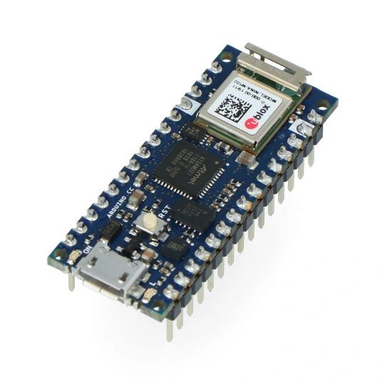 Arduino Nano Serie - Vorstellung - Botland
