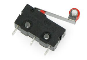 Endschalter - Was ist das? Arten und Eigenschaften - Botland