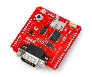 CAN-Bus - Was ist das und wie funktioniert es? - Botland