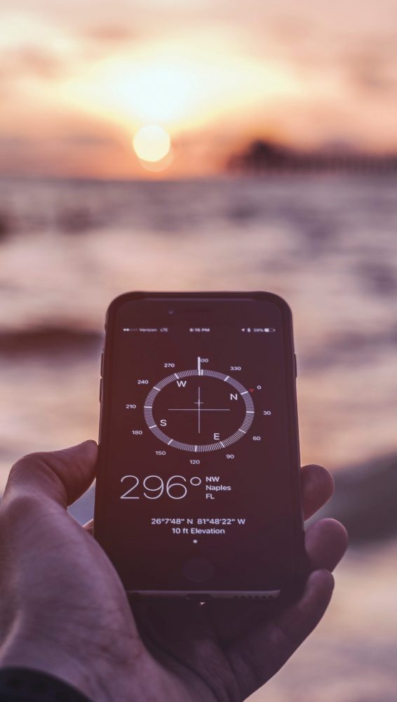 Magnetometer - wie funktioniert es und wofür wird es verwendet? - Botland
