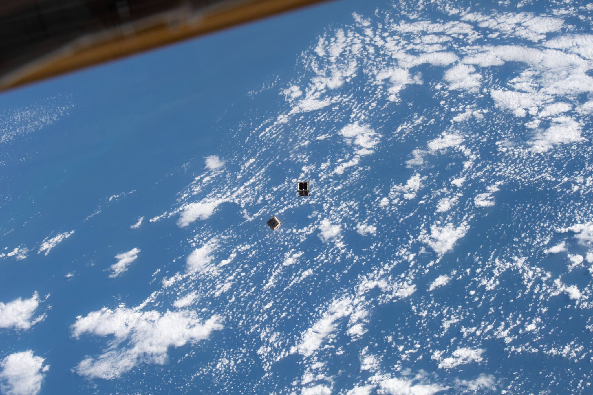 Mini-Satelliten mit dem Raspberry Pi - Botland