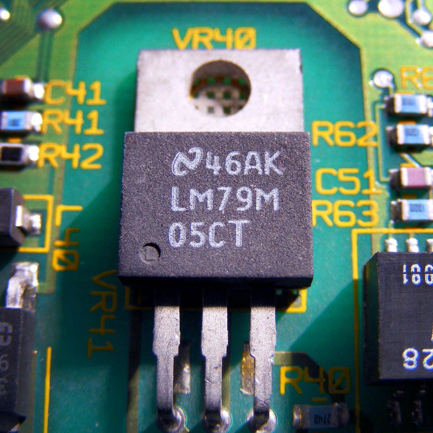 Der Transistor - alles, was Sie wissen müssen - Botland