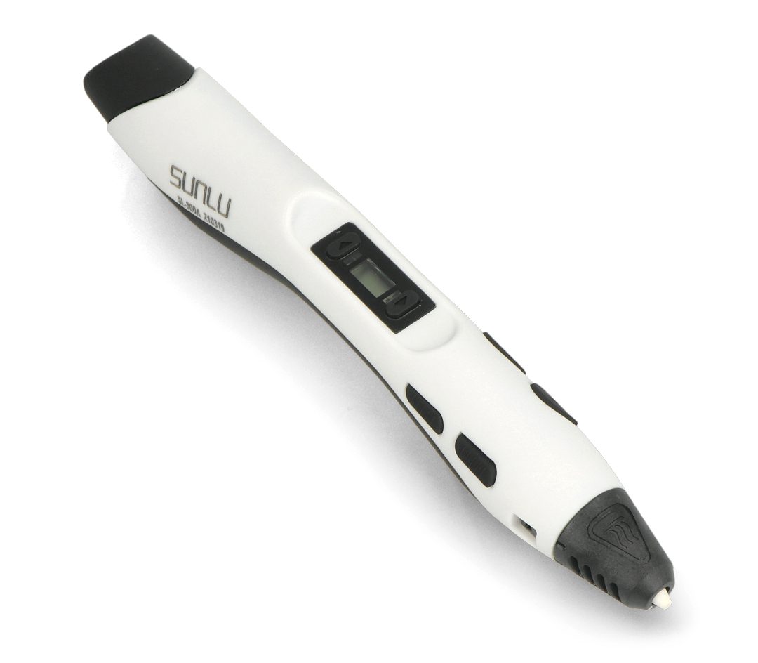 Wie funktioniert ein 3D-Stift? - Botland