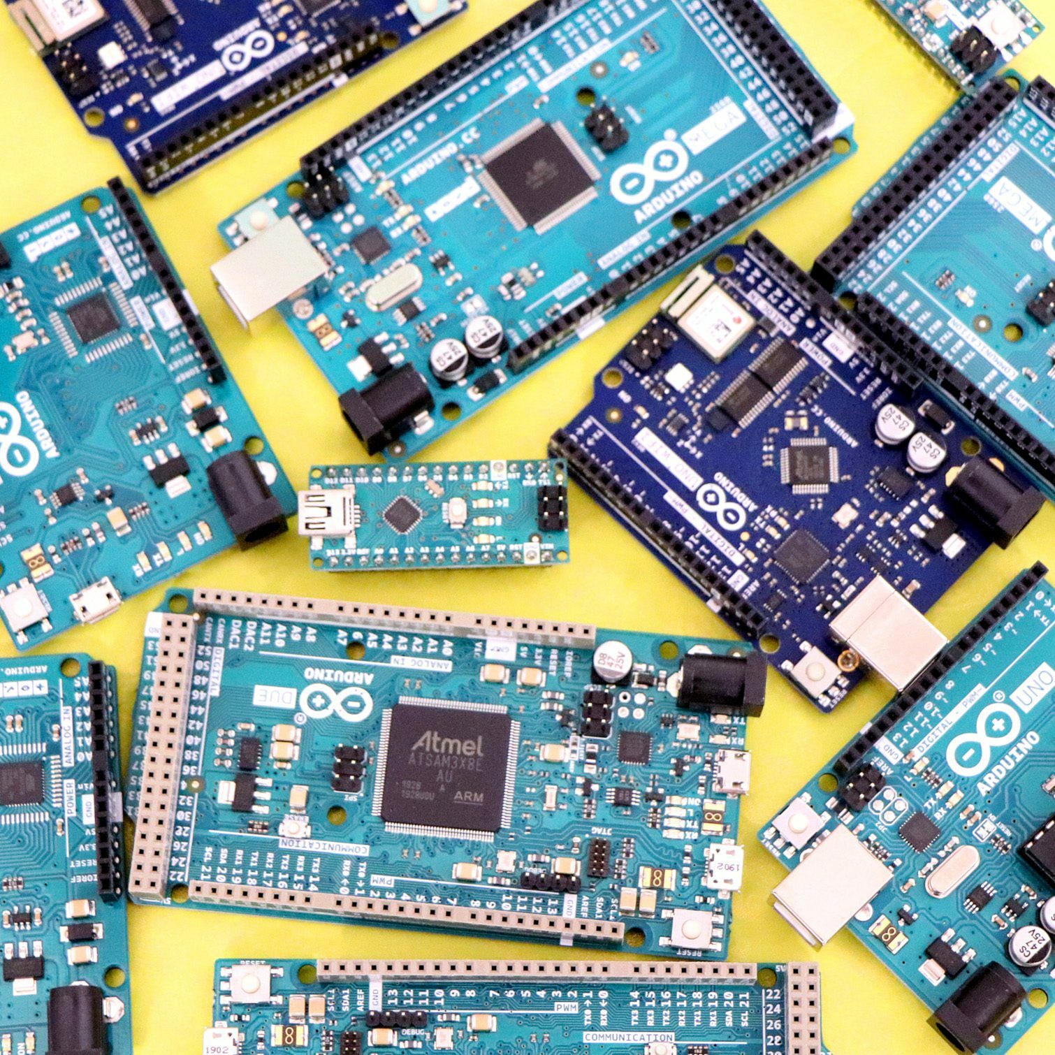 Wie man einen Taschenrechner mit einem Arduino baut - Botland