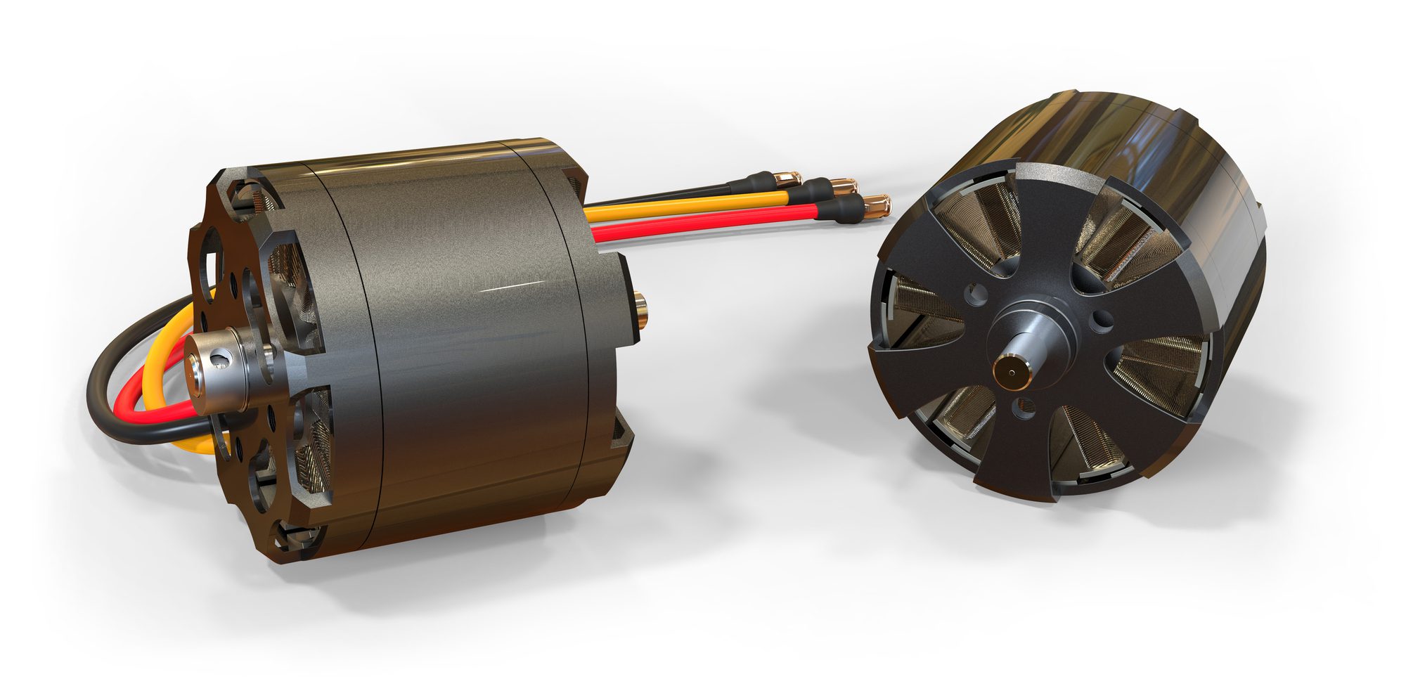 bldc Motor - Was ist das und wie funktioniert er? - Botland