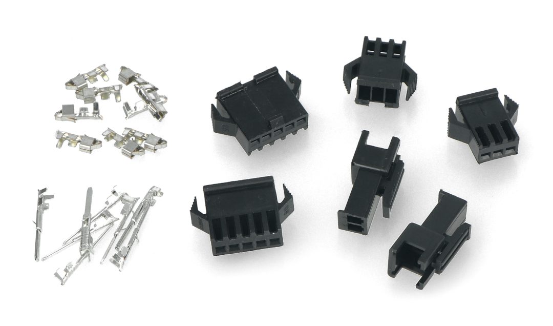 Steckverbinder - Was ist das und wofür wird er verwendet? - Botland