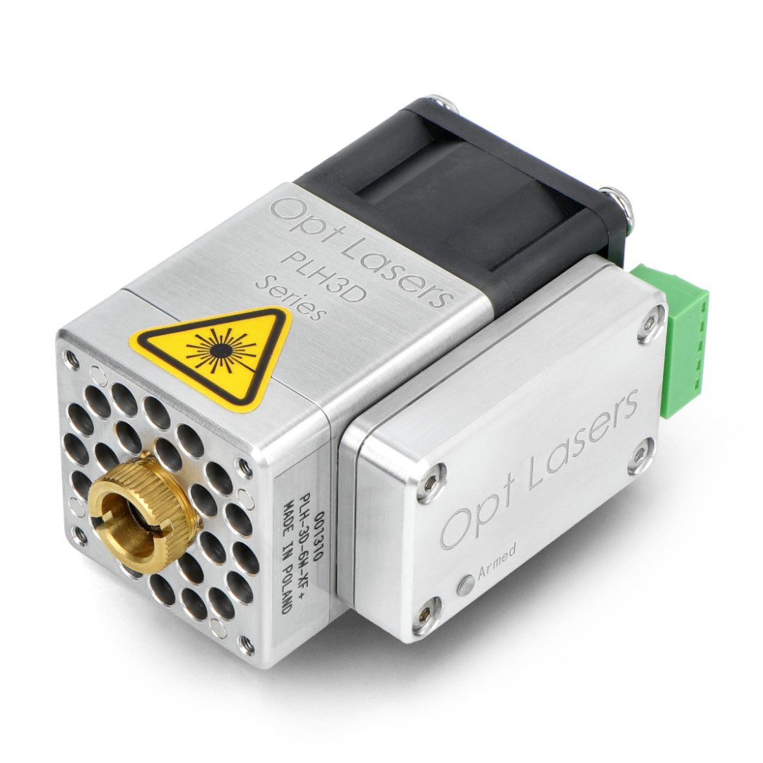Laser - Wie funktioniert er und wo wird er eingesetzt? - Botland