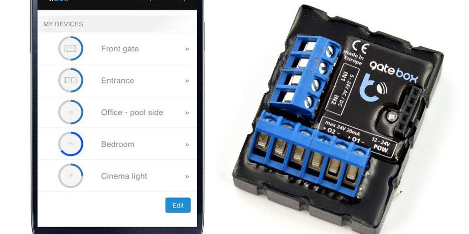 Podstawowe koncepty: Inteligentny dom - Blog Botland
