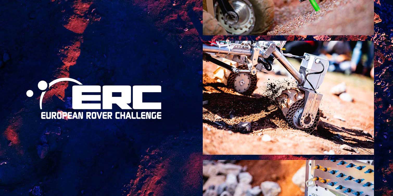 Zbliża się ERC - European Rover Challenge 2021 w Kielcach! - Botland