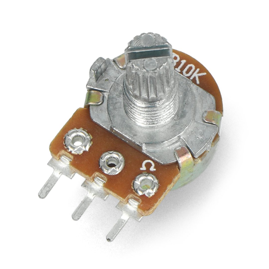 Spannungsteiler - was ist das und wofür wird er verwendet? - Botland