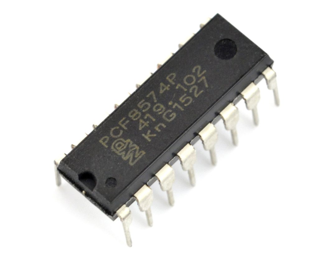 I2C-Bus - was ist das und wofür wird er verwendet - Botland