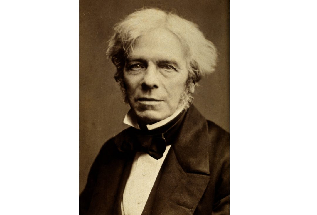 Michael Faraday - Biografie, Entdeckungen und wichtige Informationen ...