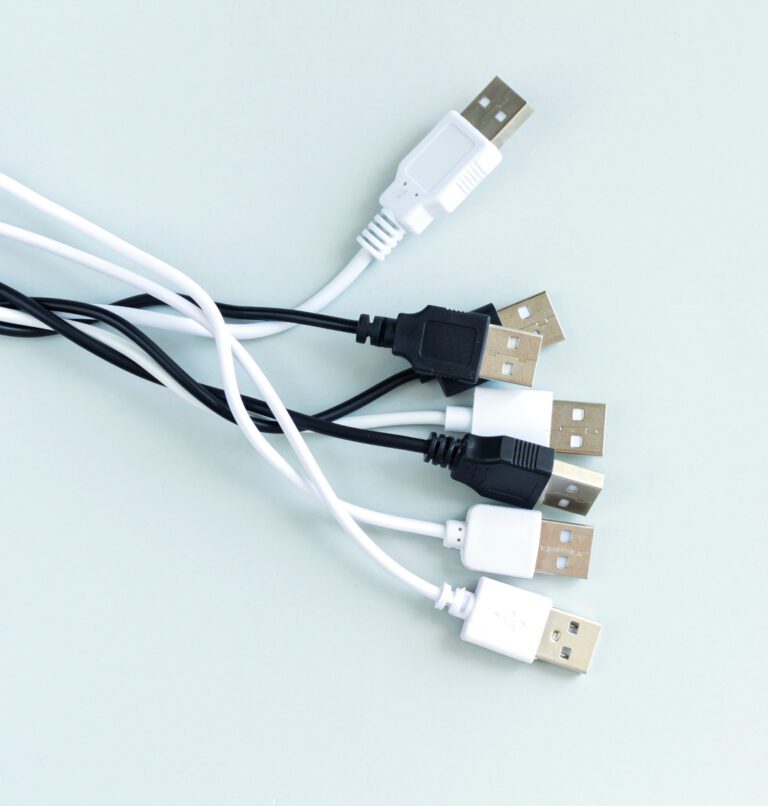USB-Kabel - Was ist das und welche Typen gibt es? - Botland