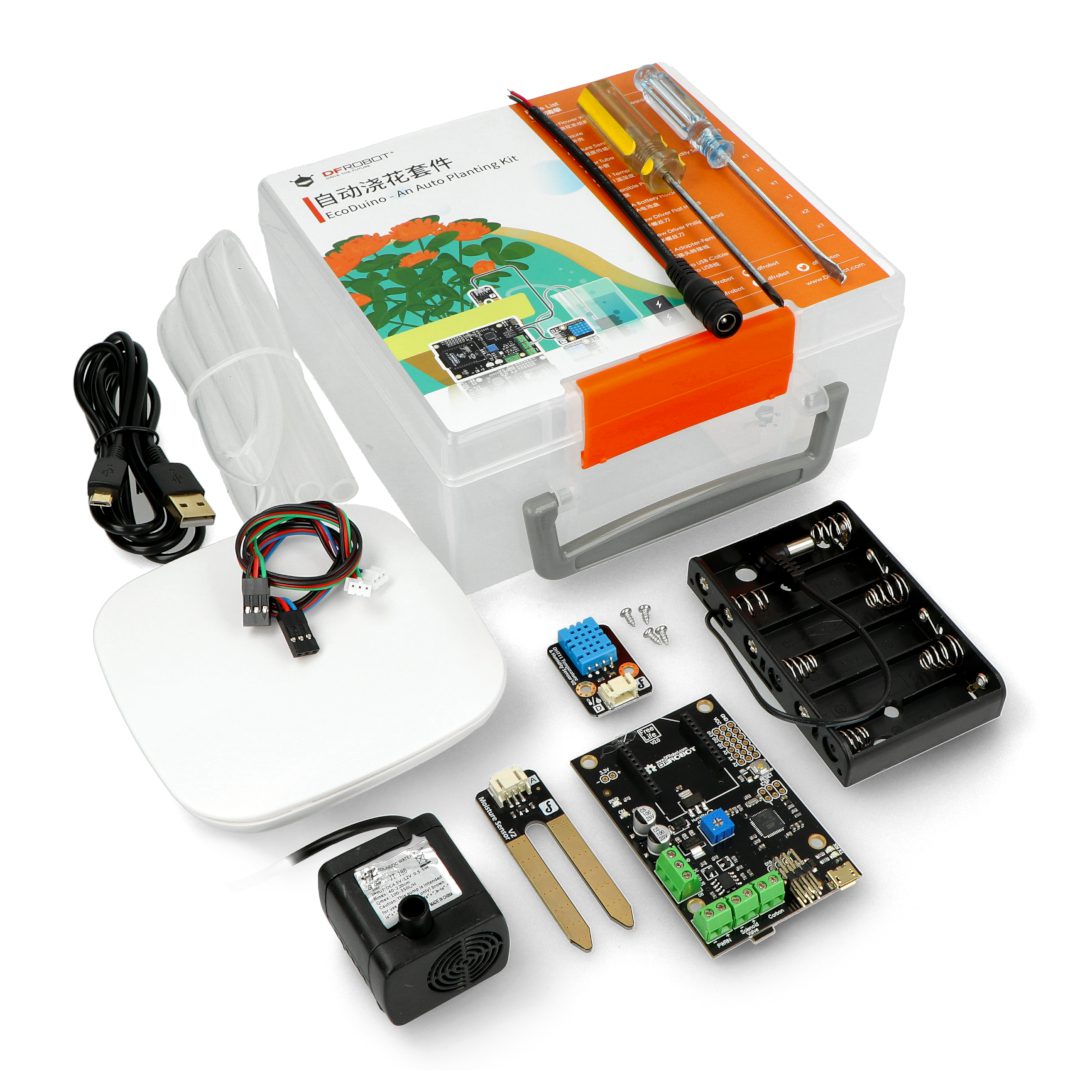 Arduino Kit - Mit welchem Kit soll ich anfangen? - Botland