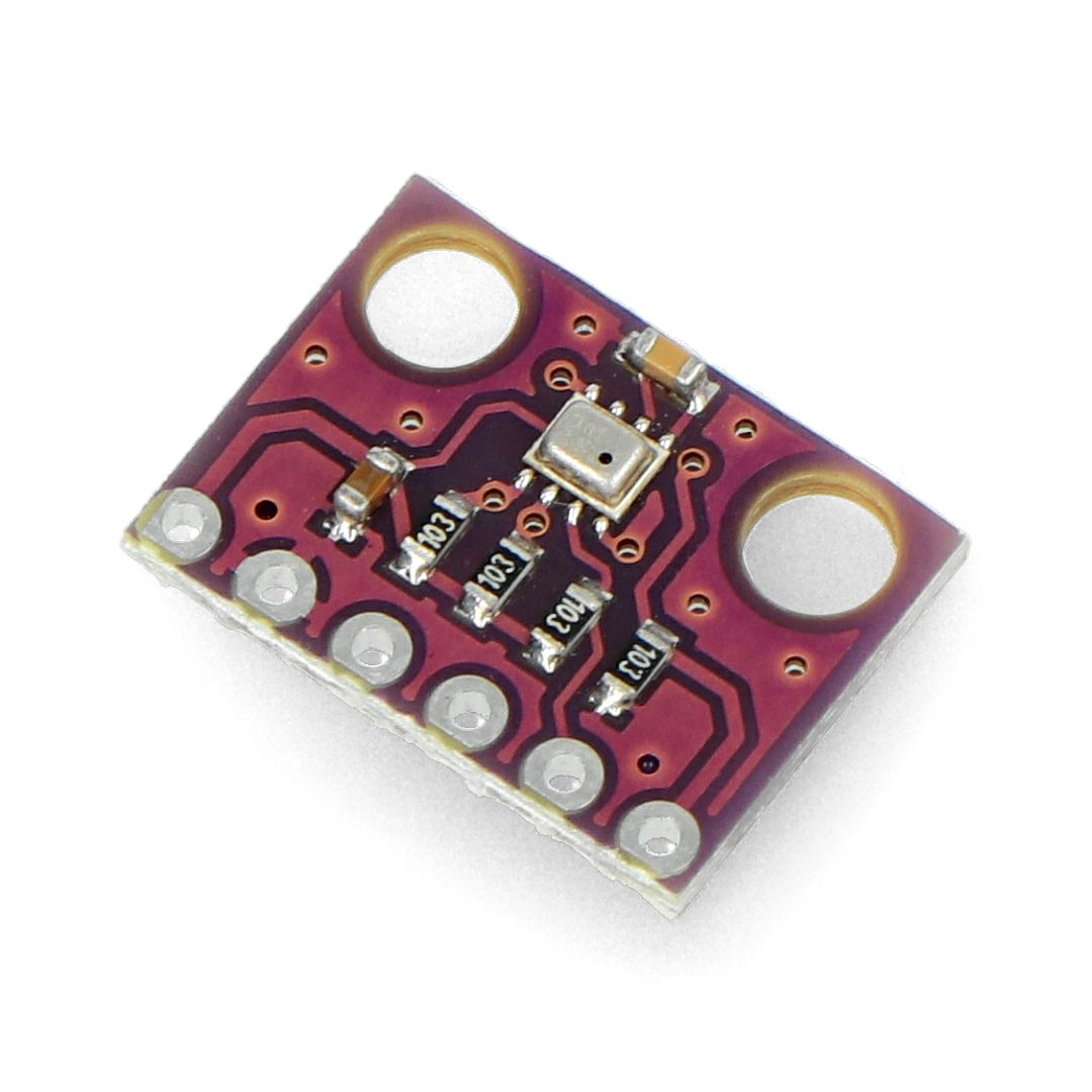 Drucksensor - Was ist das und wo wird er eingesetzt? - Botland