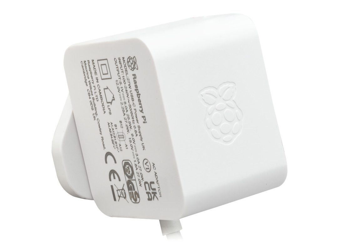 Die Premiere des Raspberry Pi 5! - Botland