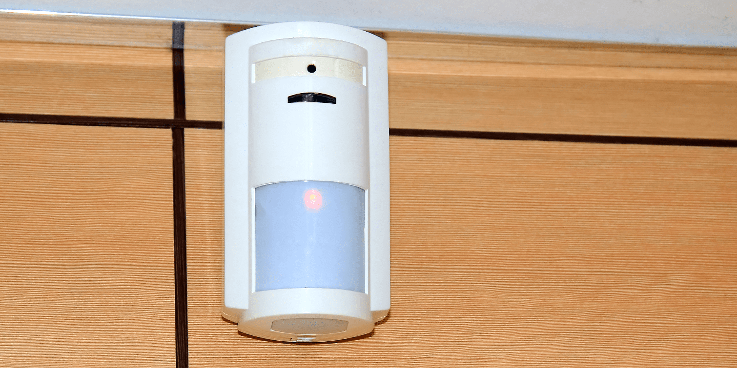 Motion detector - What is it and what is it used for? - Botland