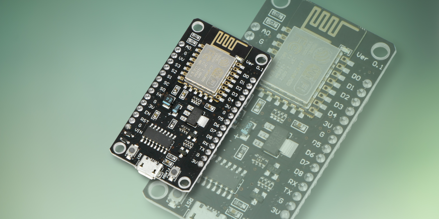 NodeMCU - Was ist das? Technische Daten, Schema, Preis und Bewertungen ...