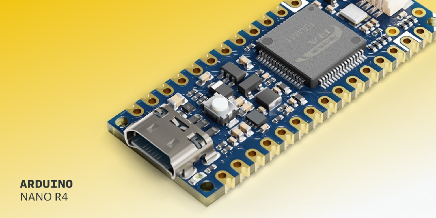 Beschreibung der Anschlüsse für den Arduino - Botland