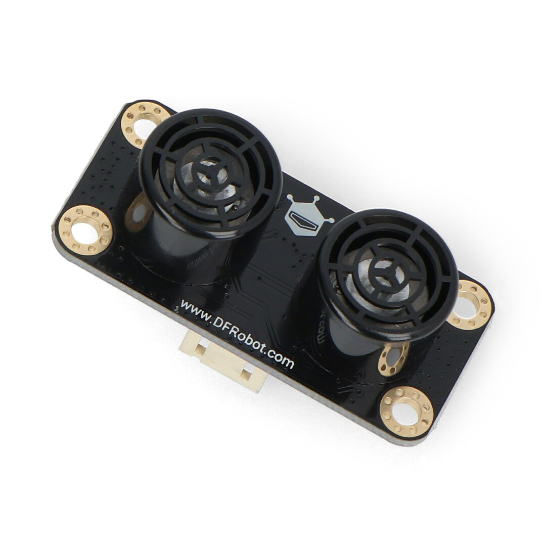 DFRobot Gravity URM09 - Ultraschallsensor - Botland.de